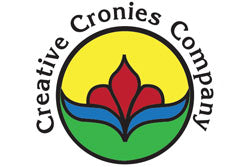 Contact Creative Cronies